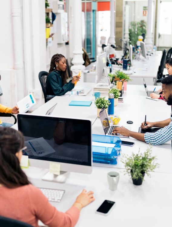 About – Dr Lenesh Panday | Waterfall Centre