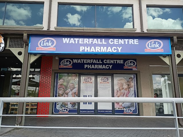 Dr Lenesh Panday | Waterfall Centre – General Practitioner at Waterfall ...